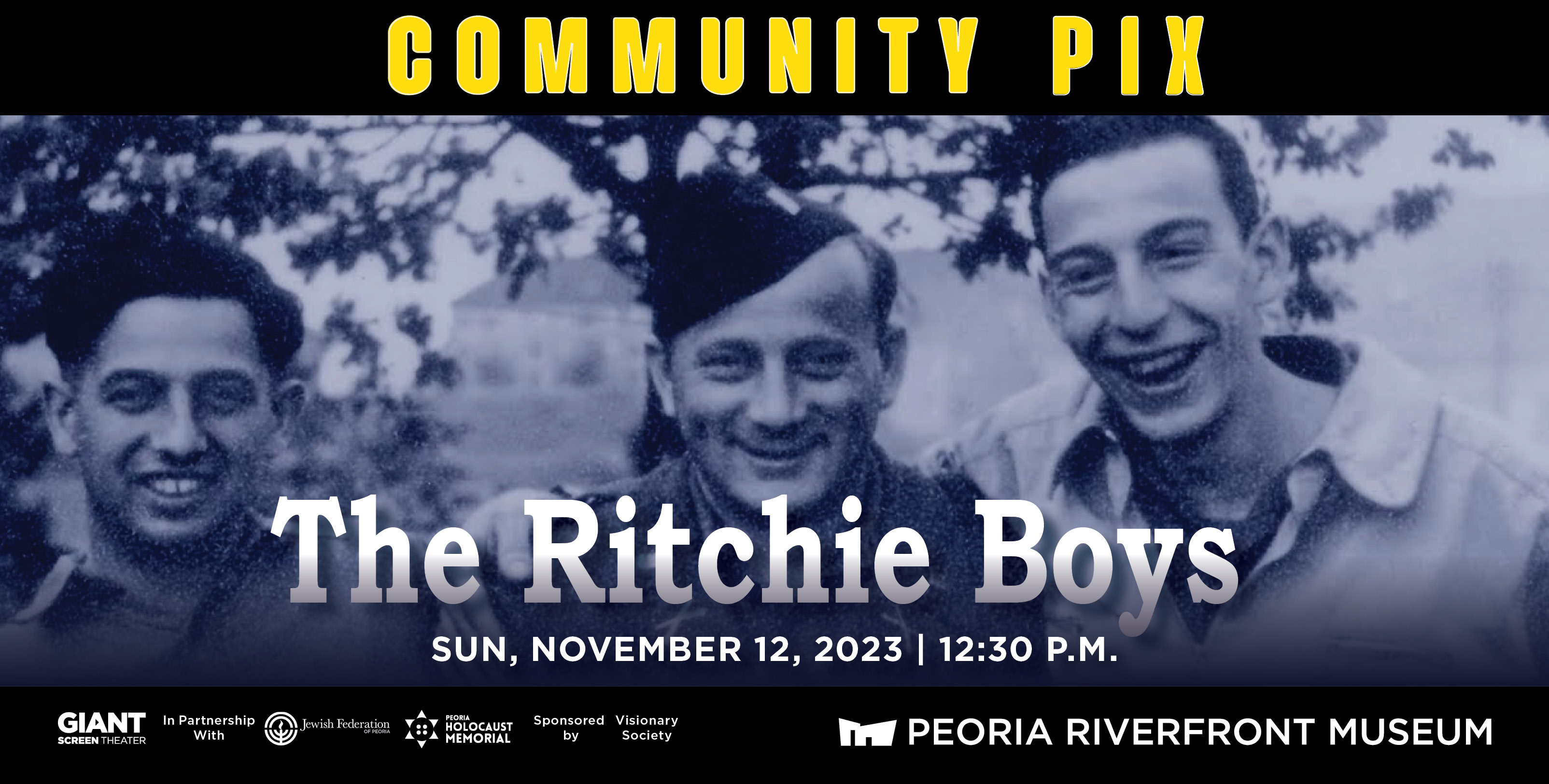 Peoria Riverfront Museum